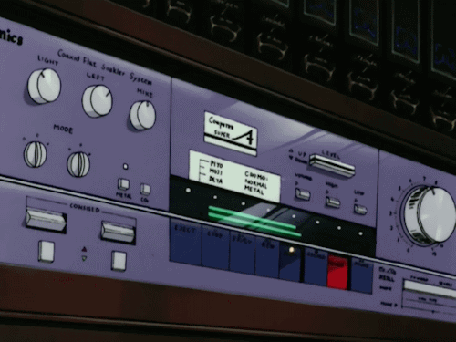 Stereo-Type – IN YOUR DREAMS PUBLISHING