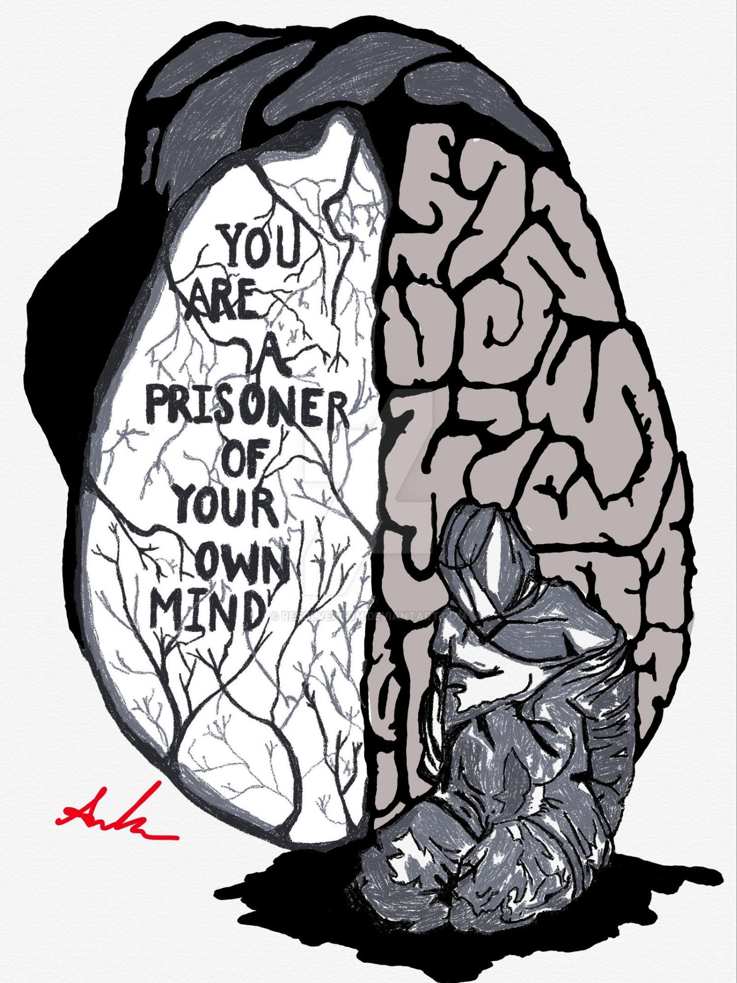 Inside my Mind – IN YOUR DREAMS PUBLISHING